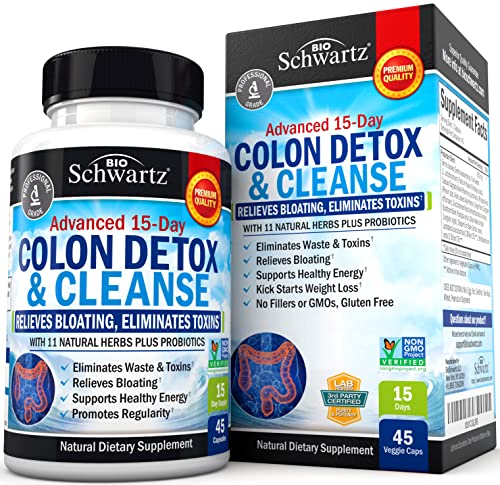 noni colon cleanser for detox