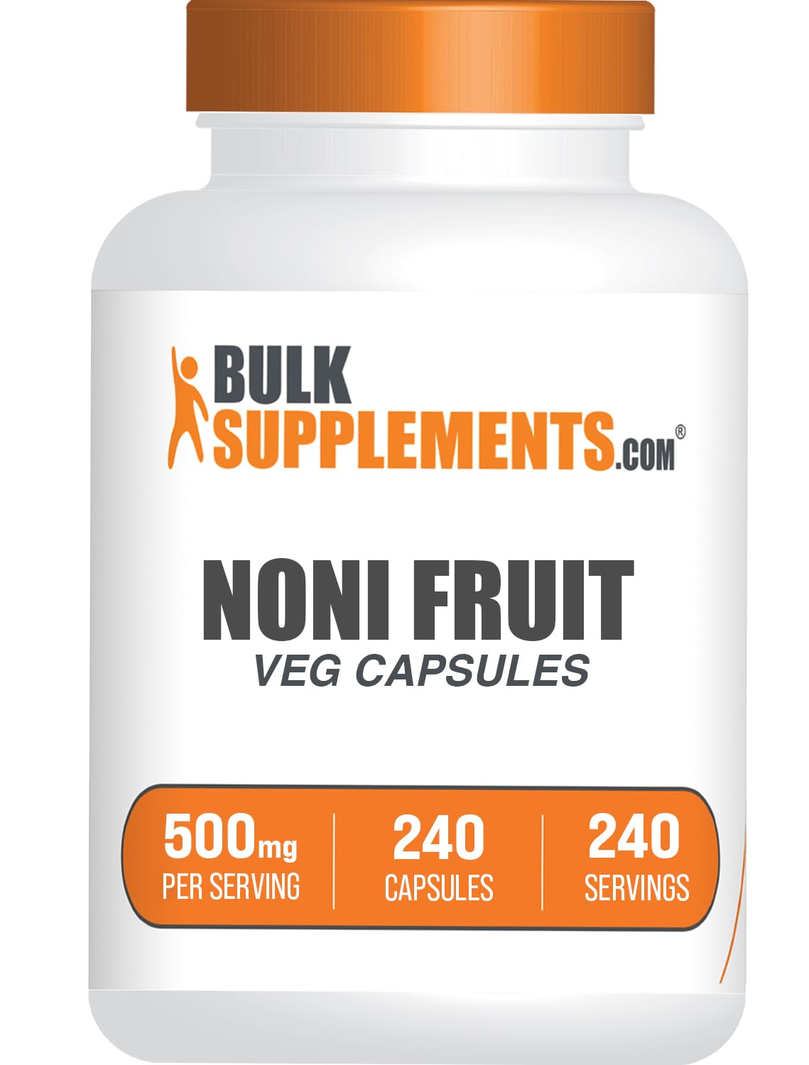 noni extract capsules for wellness