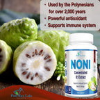 noni extract for immune support