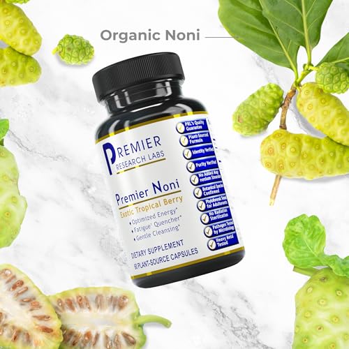 noni extract for overall vitality