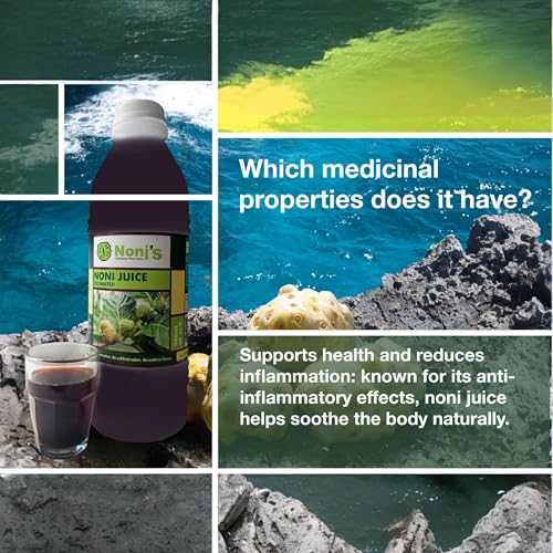 noni extract for skin vitality