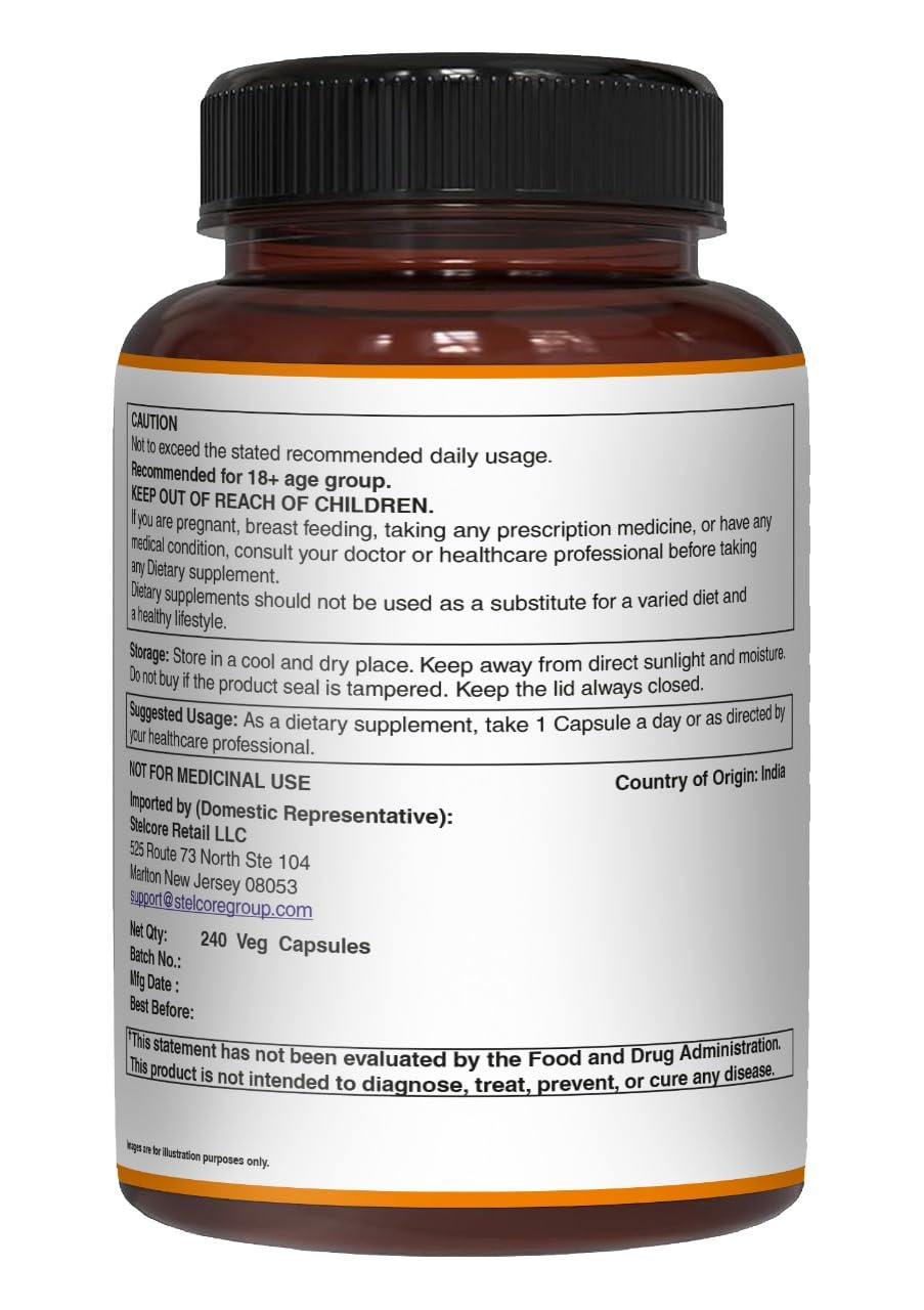 Noni fruit capsules for daily energy