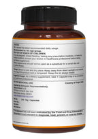 Noni fruit capsules for daily energy