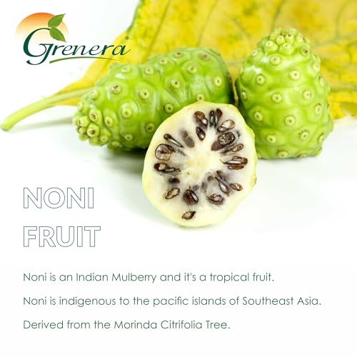 noni fruit capsules for daily use