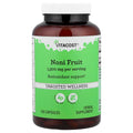 noni fruit capsules for wellness