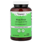 noni fruit capsules for wellness