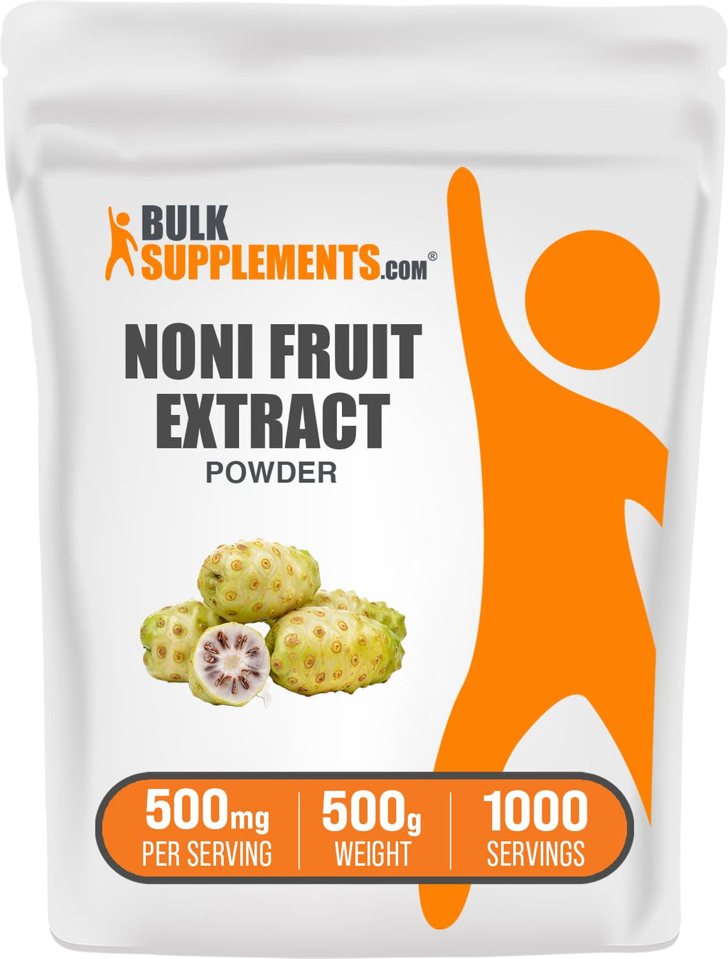 noni fruit extract powder benefits