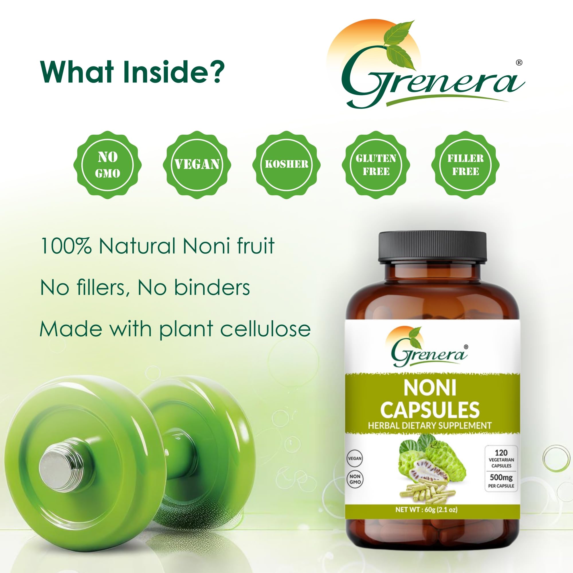 noni fruit for immune support