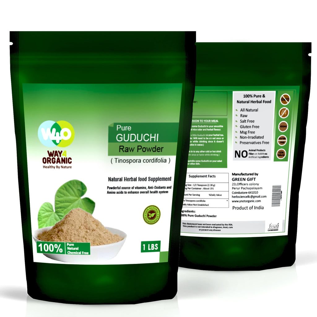 noni fruit powder with no additives