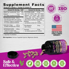 Noni herbal supplement for overall wellness