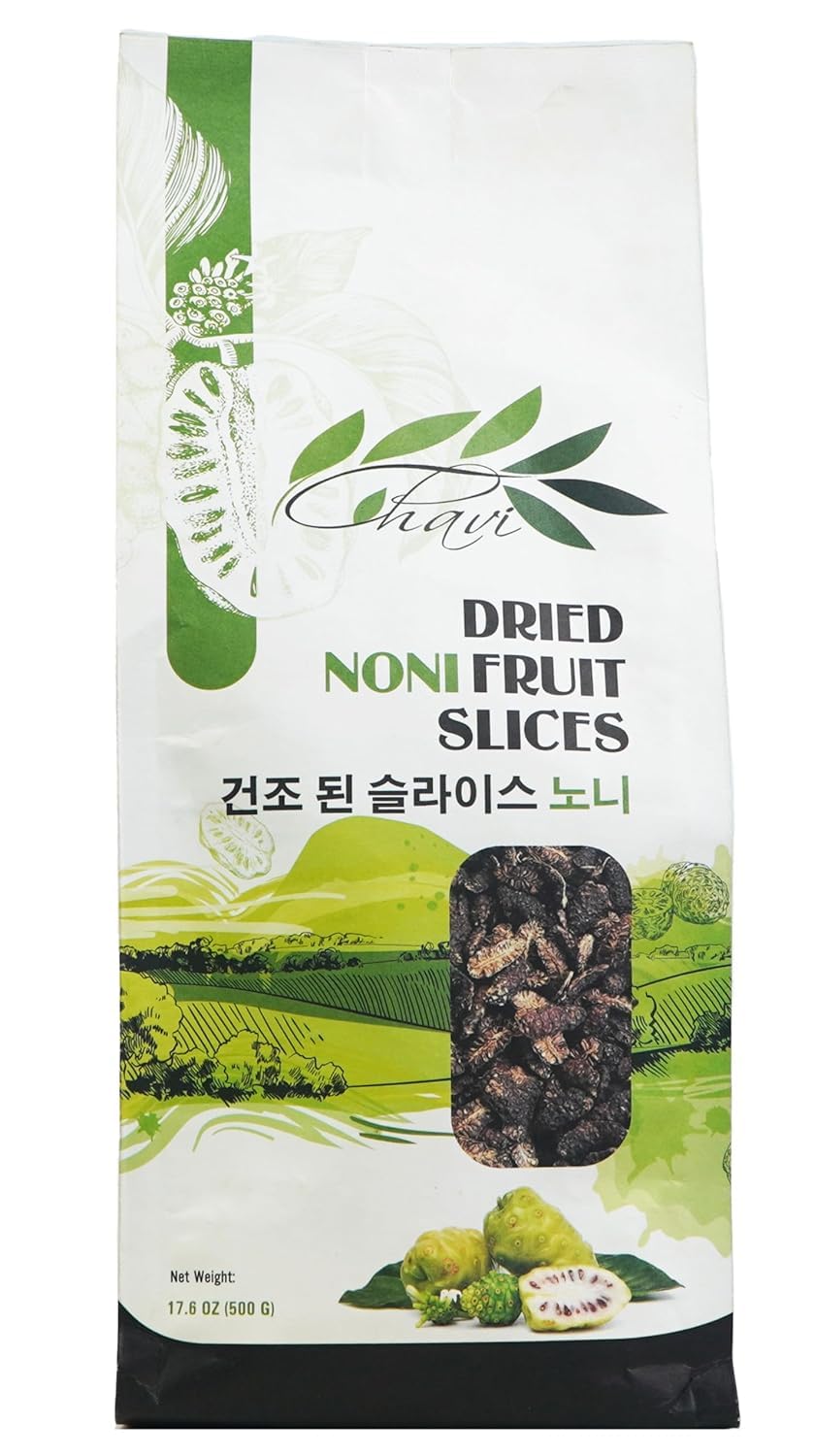 noni herbal tea benefits for wellness