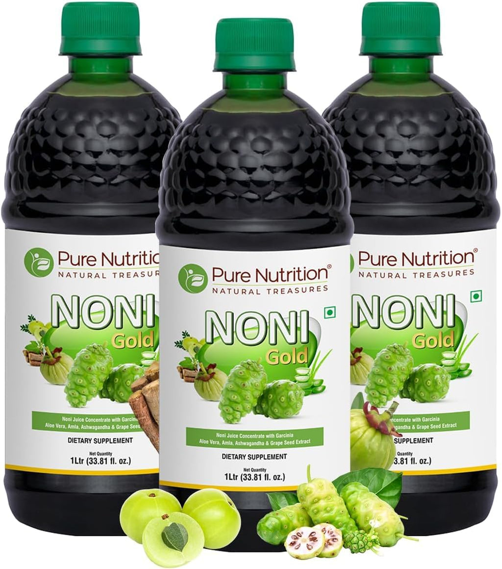 noni juice concentrate benefits