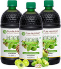 noni juice concentrate benefits