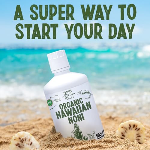 noni juice for a healthier lifestyle