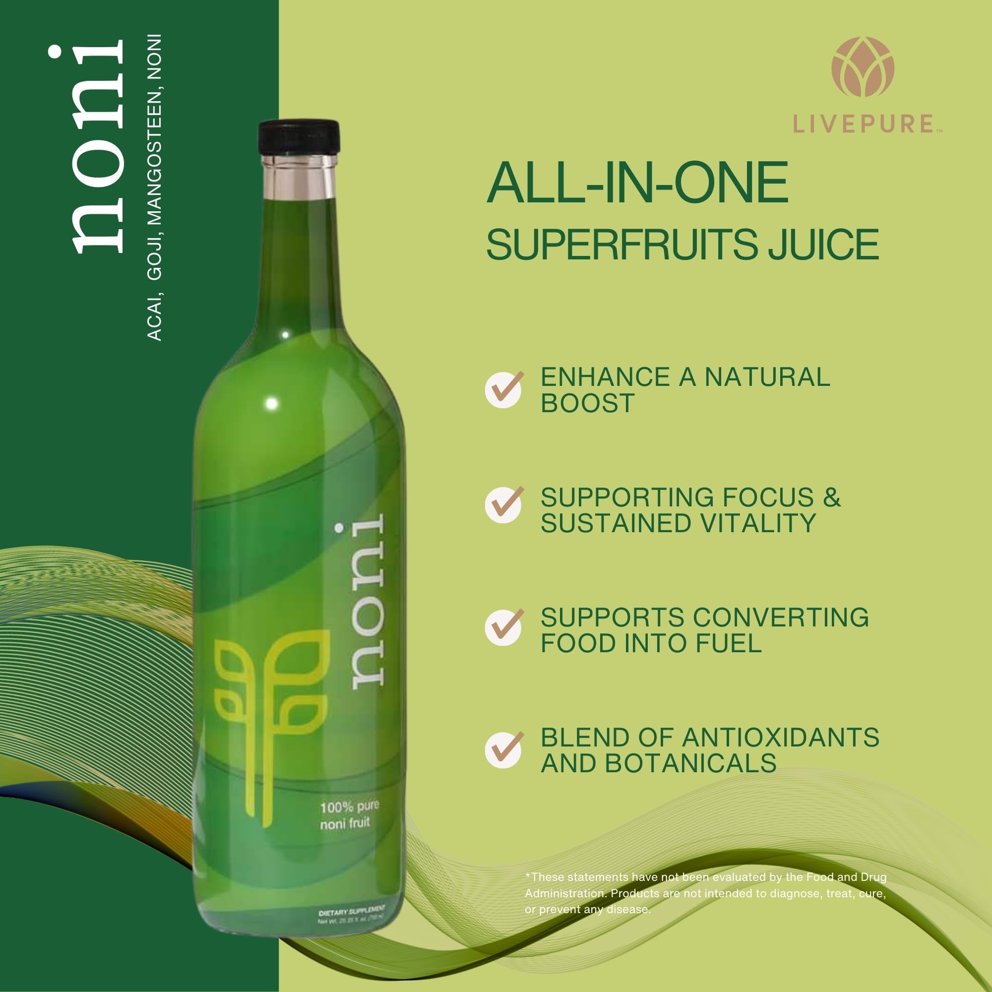 noni juice for daily health
