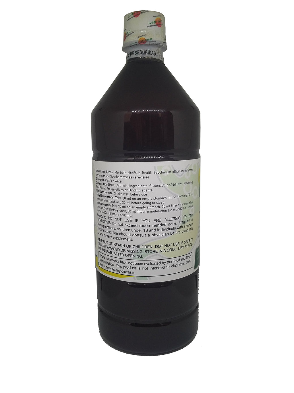 noni juice for daily health