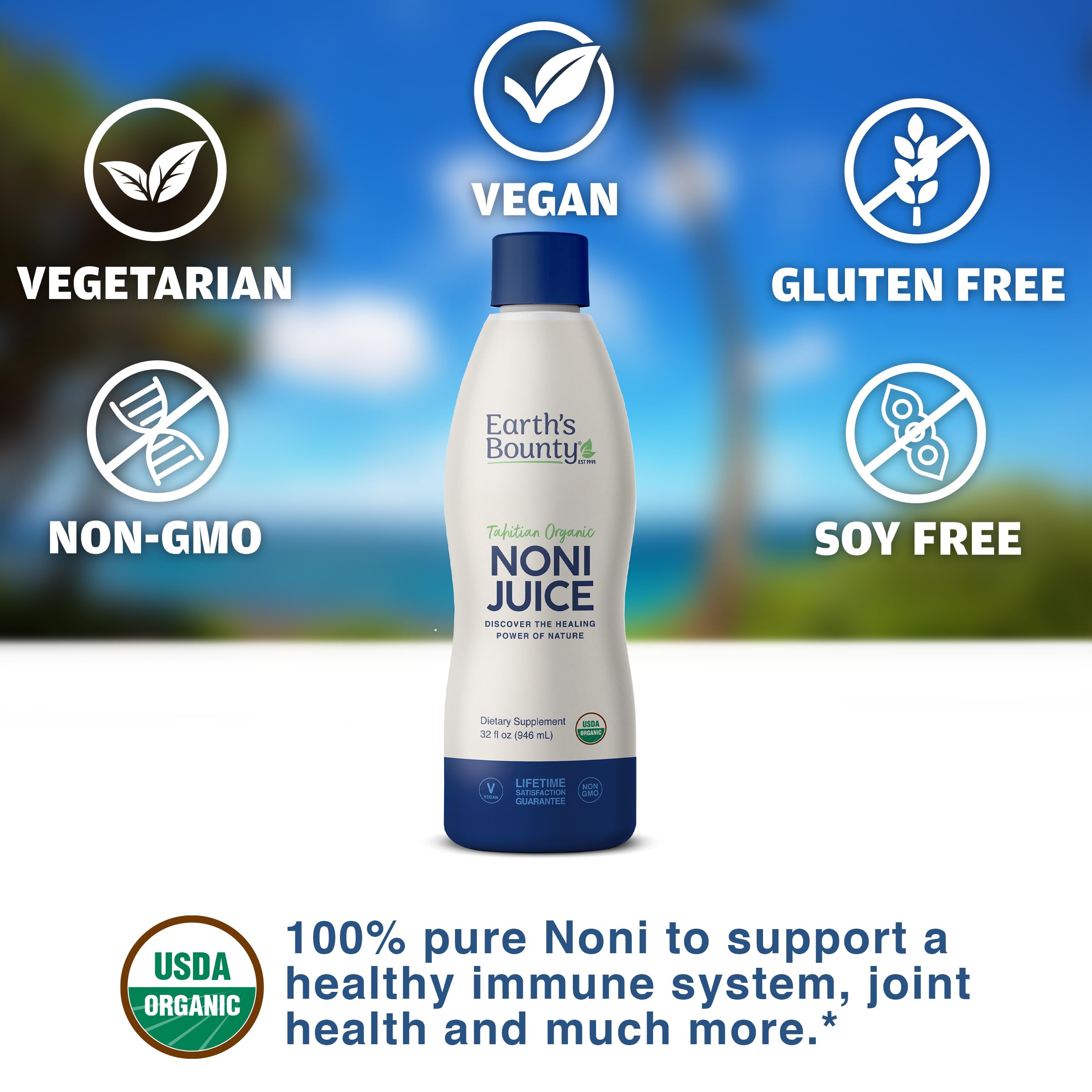 noni juice for daily nutrition