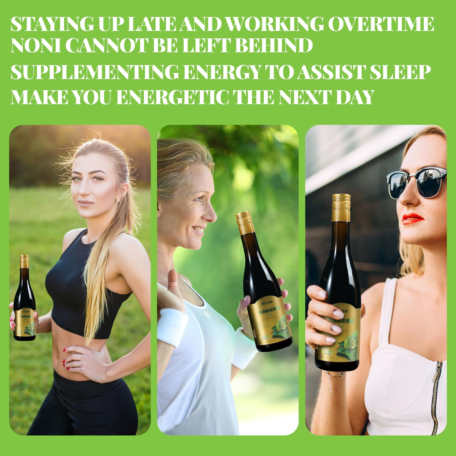 noni juice for daily nutrition