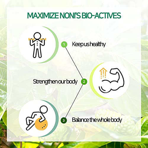 noni juice for detoxification
