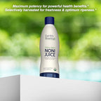 noni juice for digestive health
