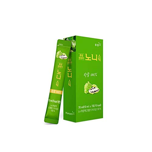 noni juice for digestive health