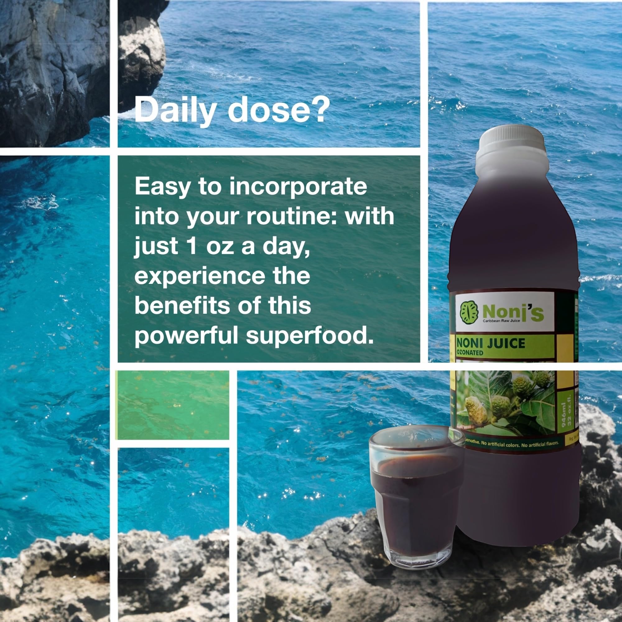 noni juice for digestive health