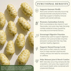 Noni juice for digestive health