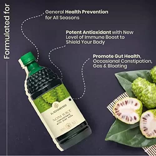 noni juice for health support