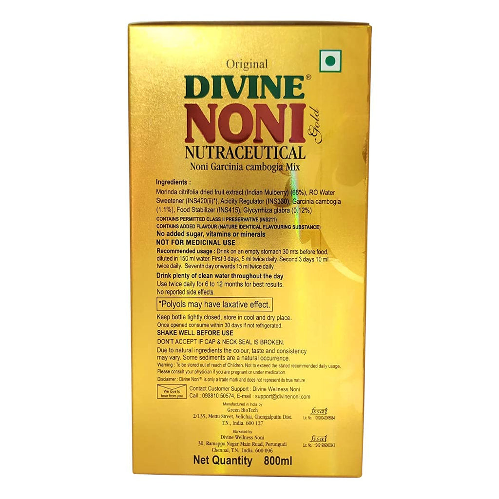 noni juice for healthy lifestyle