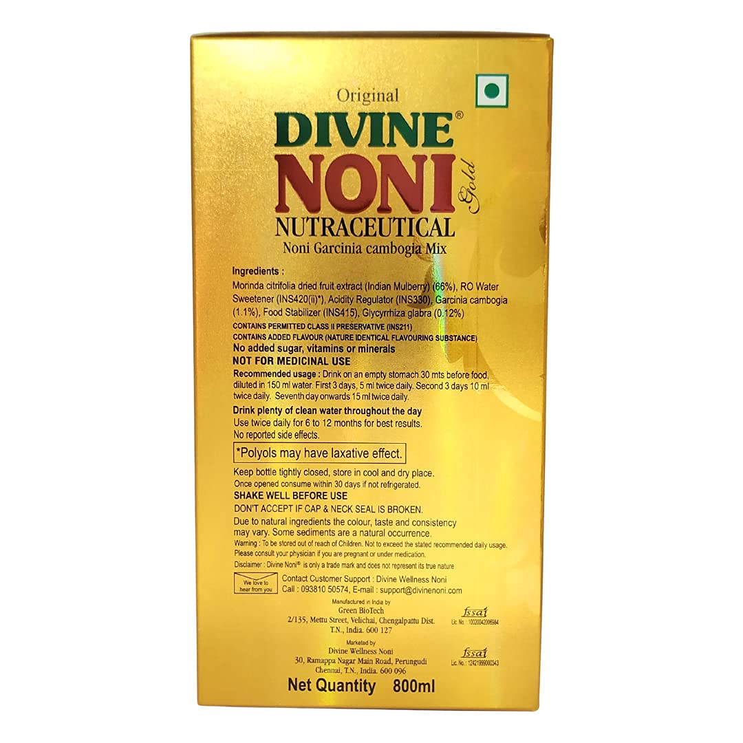 noni juice for healthy lifestyle