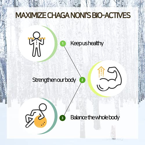 NONI juice for hydration