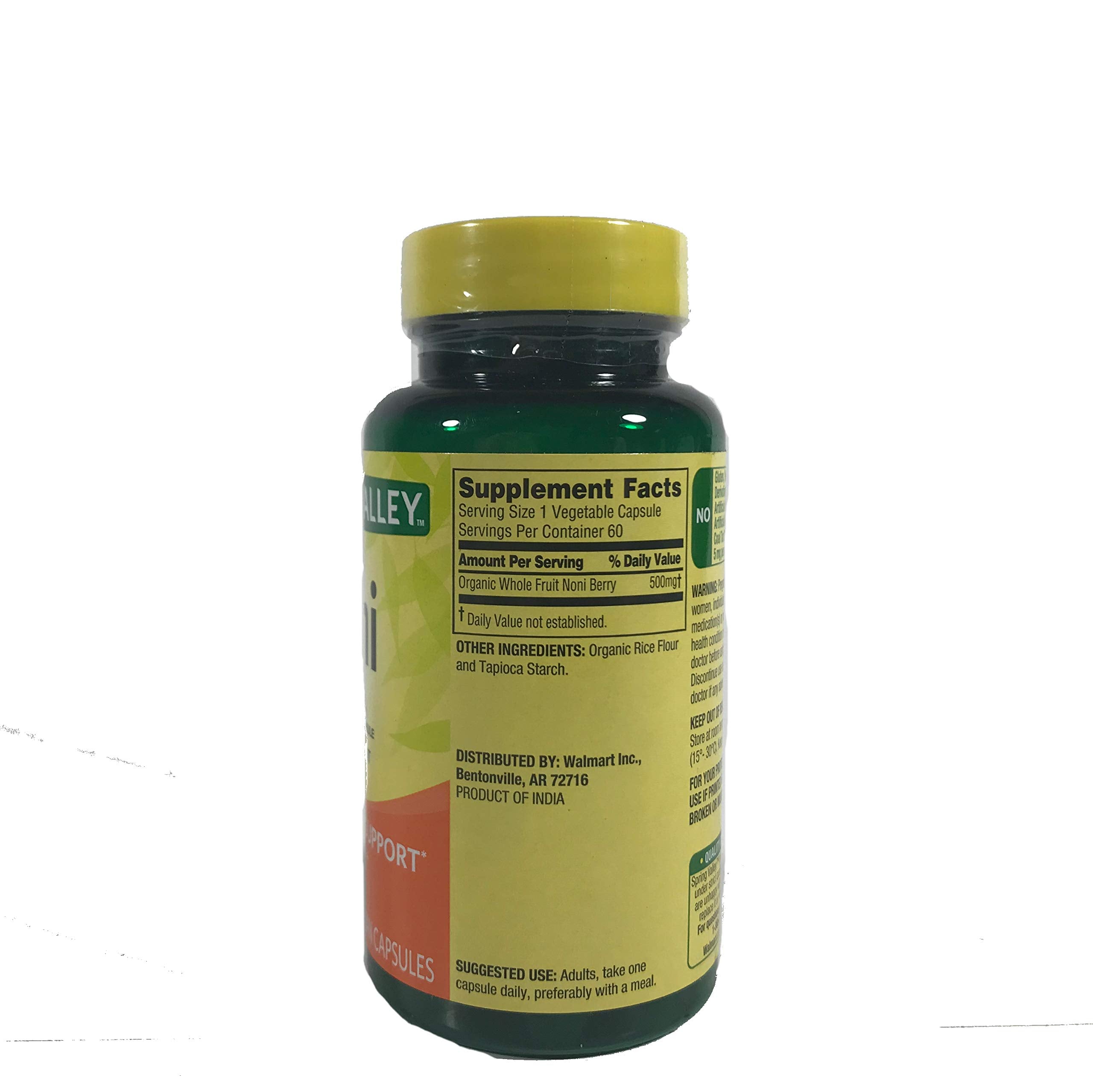 noni juice for immune support
