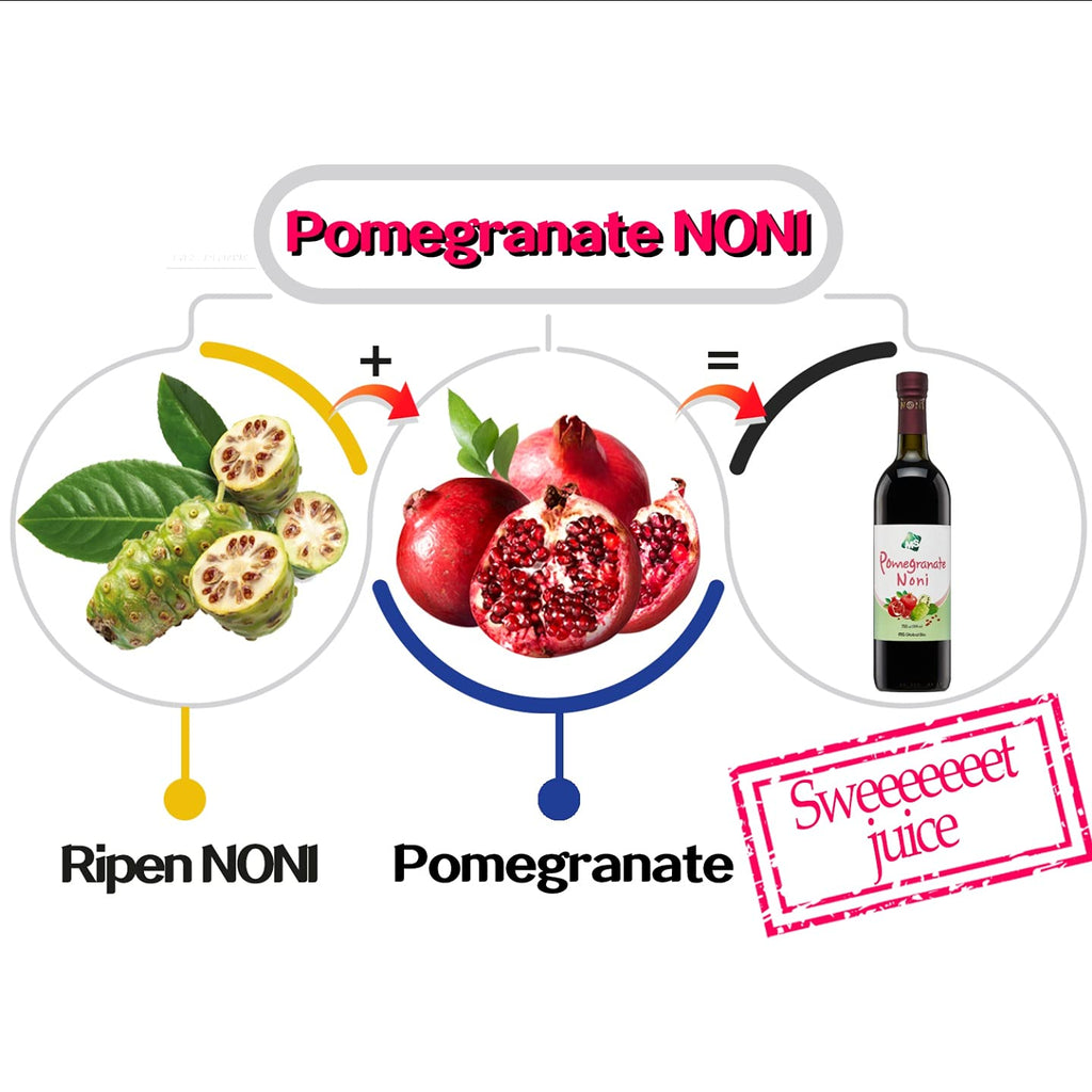 noni juice for immune support