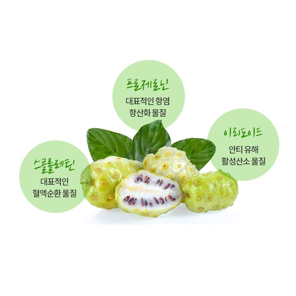 noni juice for immune support