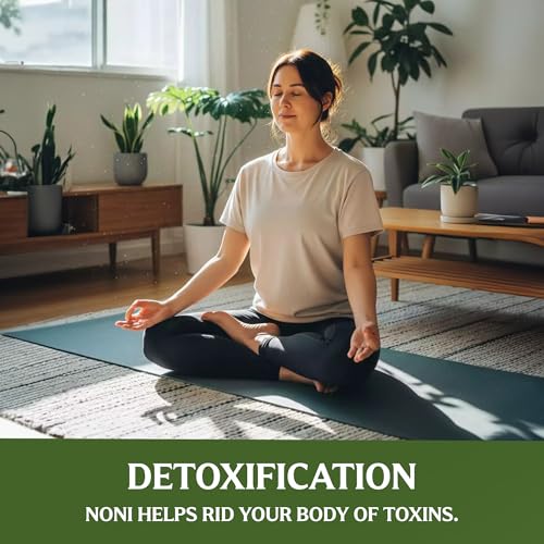 noni juice for immune support