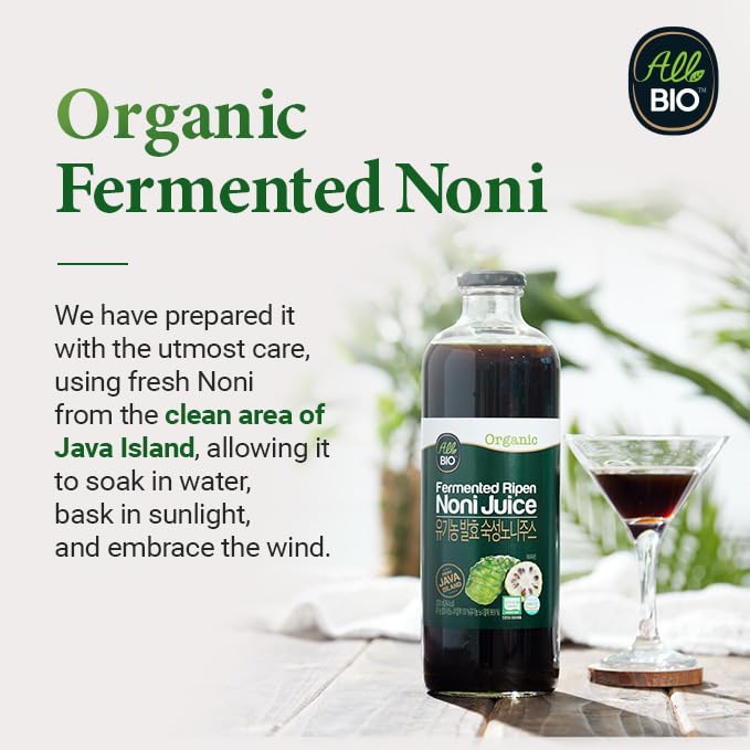 noni juice for immune support