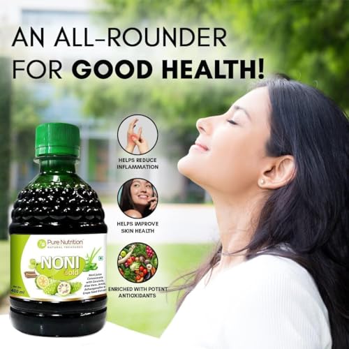 noni juice for immune support
