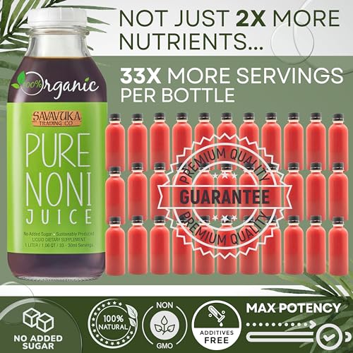noni juice for immune support