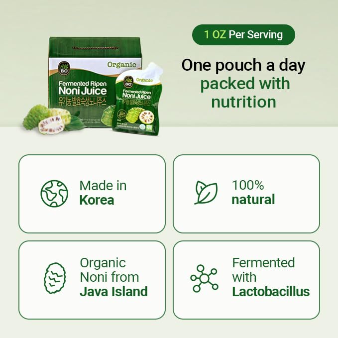 noni juice for immune support