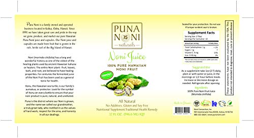 noni juice for immune support