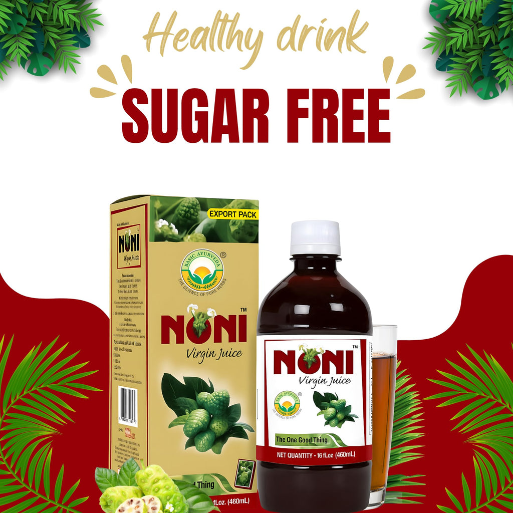 noni juice for immune support