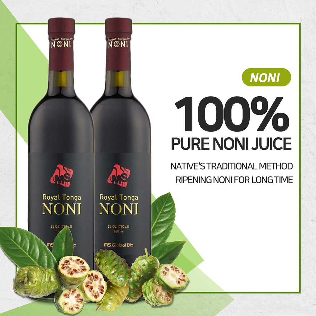 noni juice for immune support