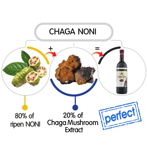 NONI juice for overall wellness