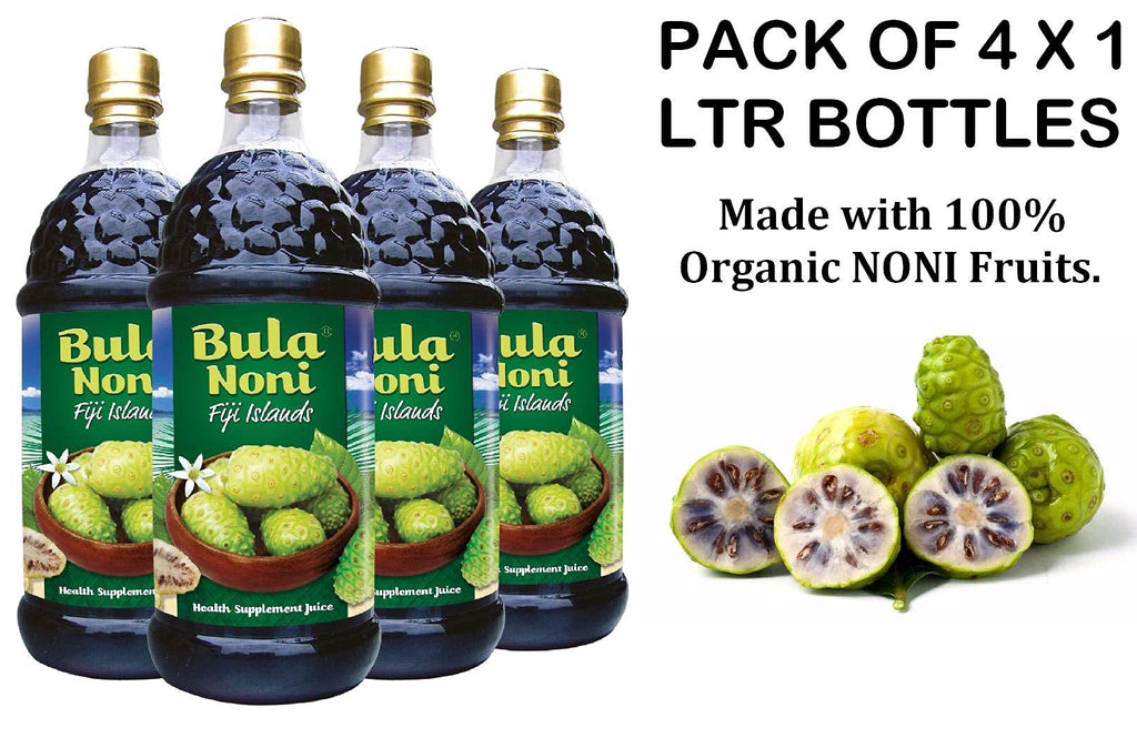 noni juice for overall wellness