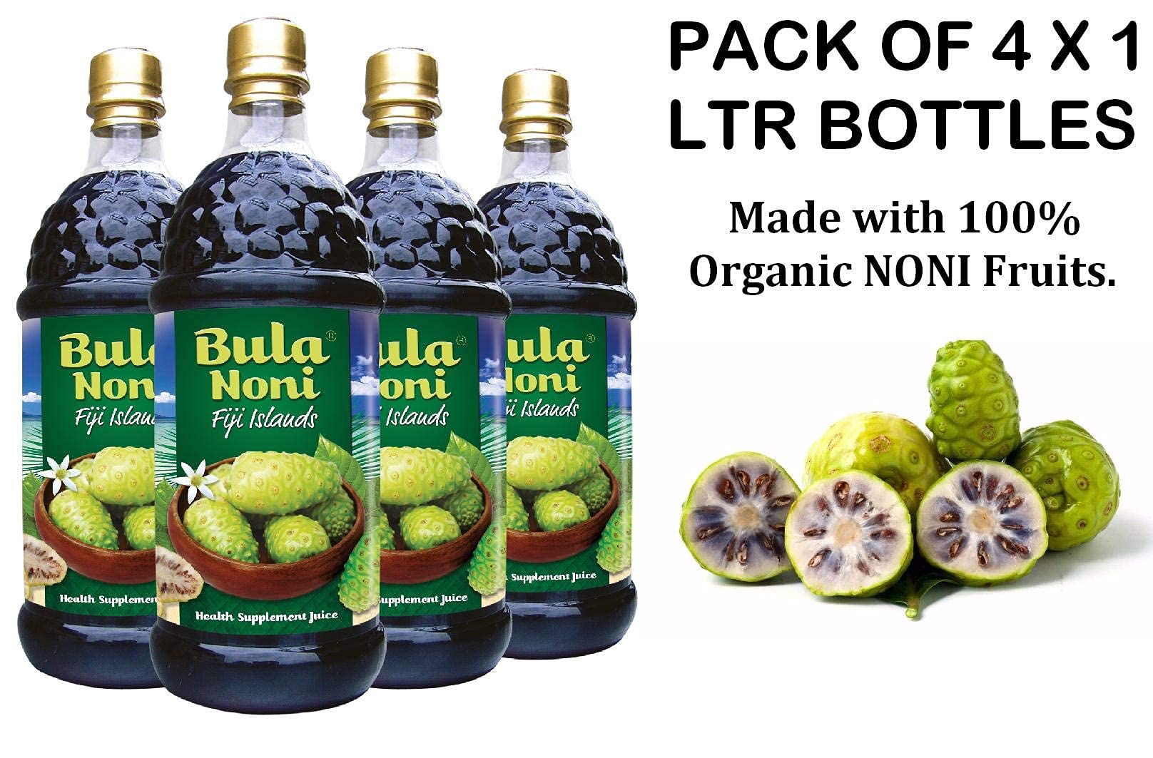 noni juice for overall wellness