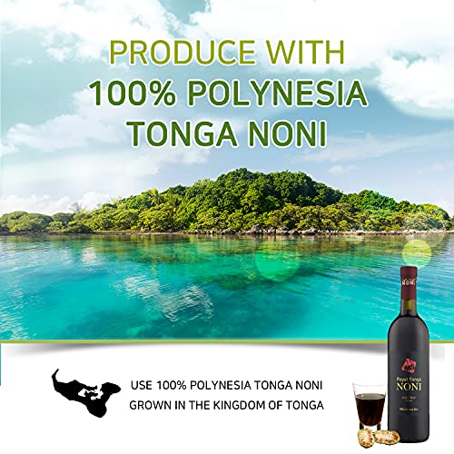 noni juice for skin health