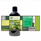 Noni juice for skin rejuvenation