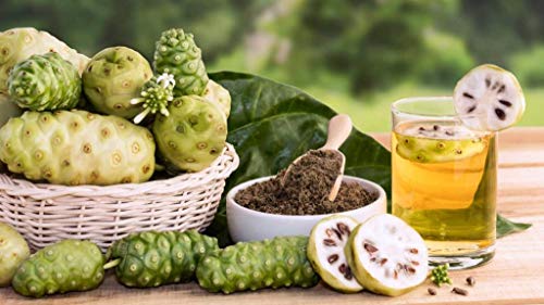 noni juice for skin vitality