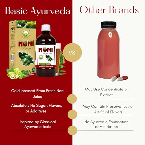 noni juice for stress relief