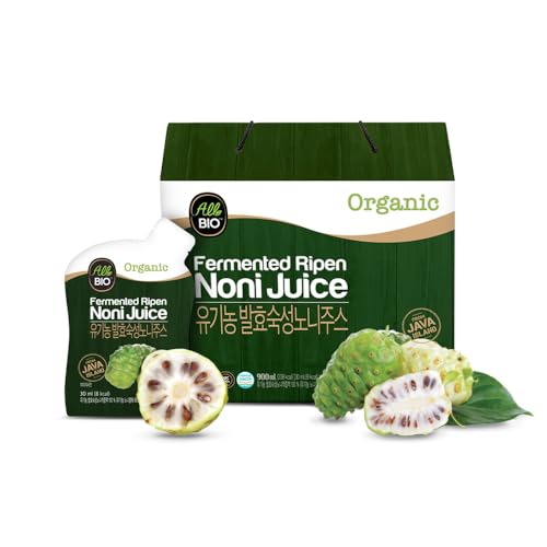 noni juice health benefits